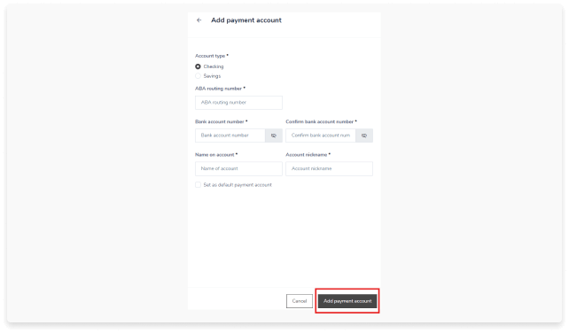 How to Access the Business Credit Card Portal and Make a Payment - BB ...